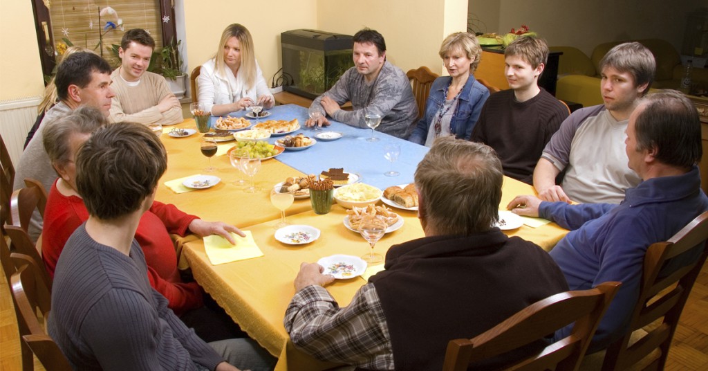 Oppskrift: Pizzarull familien vil elske